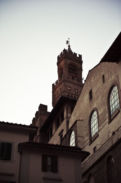 Legends of Florence: Exclusive Walking Tour by night - Final Thoughts