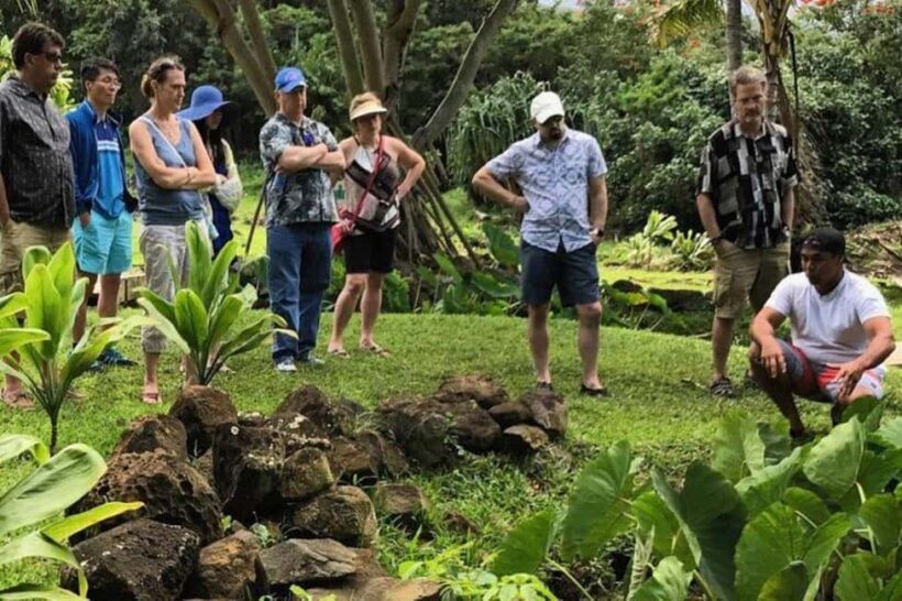 Legends of Hawaii: Oahus Untold Stories - Introduction: A Cultural Journey in Just 5 Hours