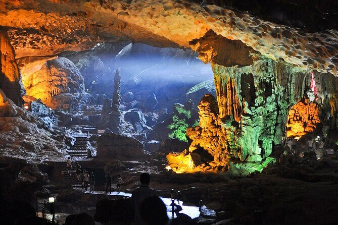 Legends of Northern Vietnam 9 Days - A Deep Dive into the 9-Day Northern Vietnam Journey