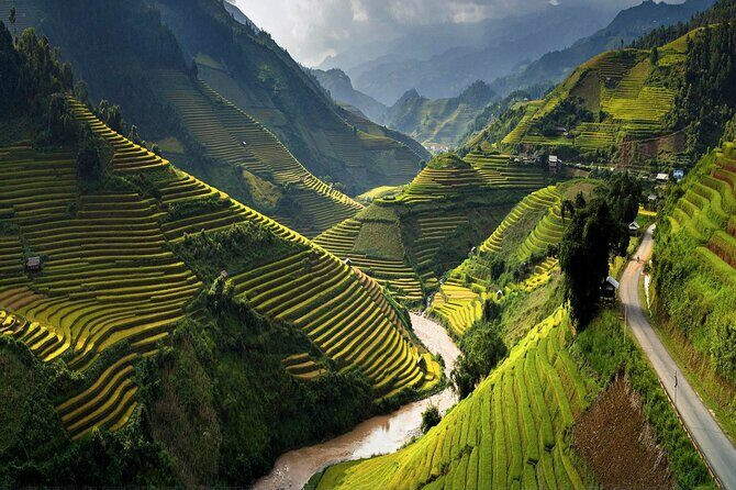 Legends of Northern Vietnam 9 Days - Final Thoughts