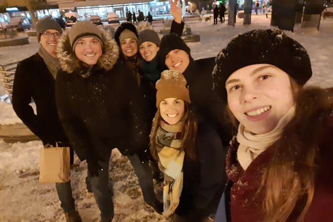 Legends of Old Town 1 Hour Walking Tour in Wroclaw - Practical Details: What to Expect