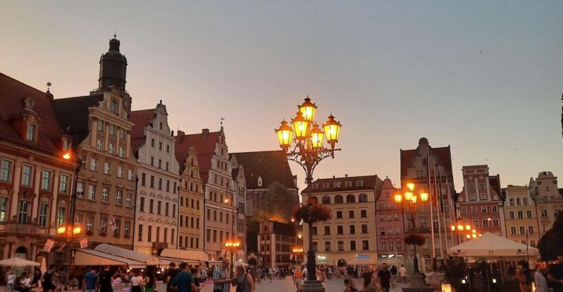 Legends of Old Town 1 Hour Walking Tour in Wroclaw (English) - The Value of This Tour