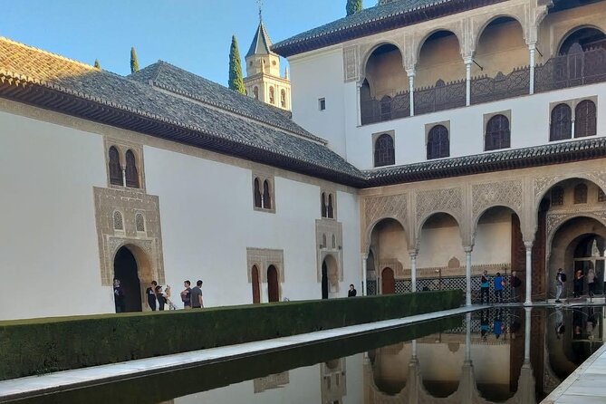 Legends of the Alhambra Tour with Tickets Included - Is It Worth It? Analyzing the Value