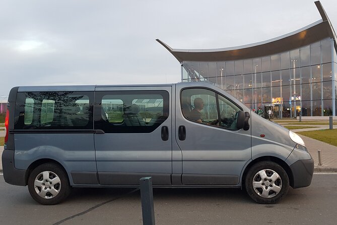 Legends & Stories from Transylvania -2 Castles & Brasov Old Town - Practical Considerations