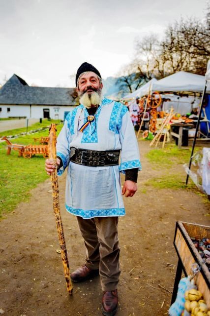 Legends&Wildlife Awaits: Dracula's Castle & Bear Sanctuary - Who Is This Tour For?