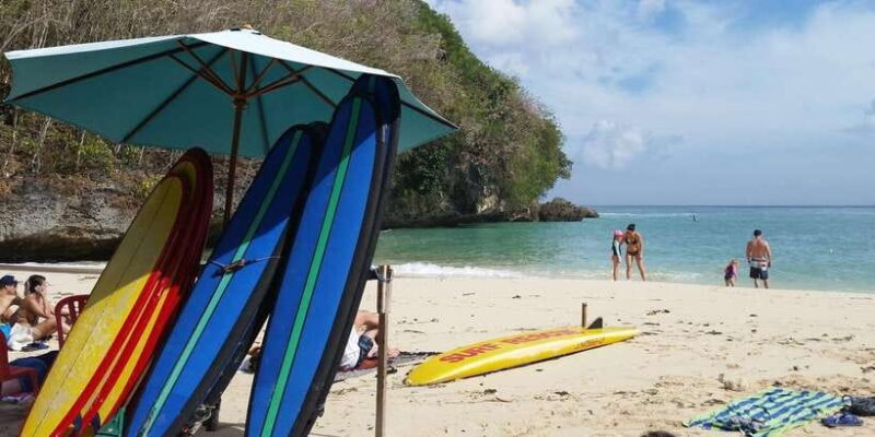 Legian Beach: Bali Best Surf Lessons Beginners/ Intermediate - Who Should Book This Experience?