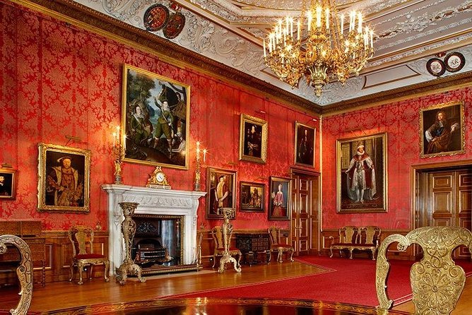 LEGOLAND® and Windsor Castle Independent Full Day Private Tour - An In-Depth Look at the Tour