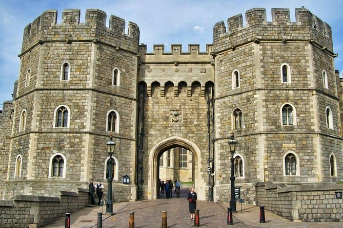 LEGOLAND® and Windsor Castle Independent Full Day Private Tour - Transportation and Timing