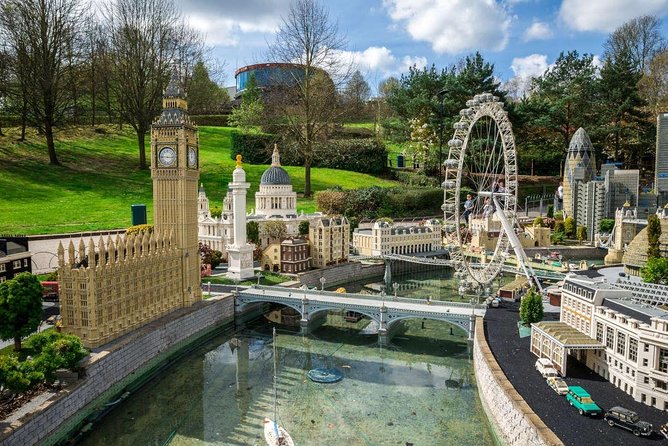 LEGOLAND® and Windsor Castle Independent Full Day Private Tour - Analyzing the Cost and Value