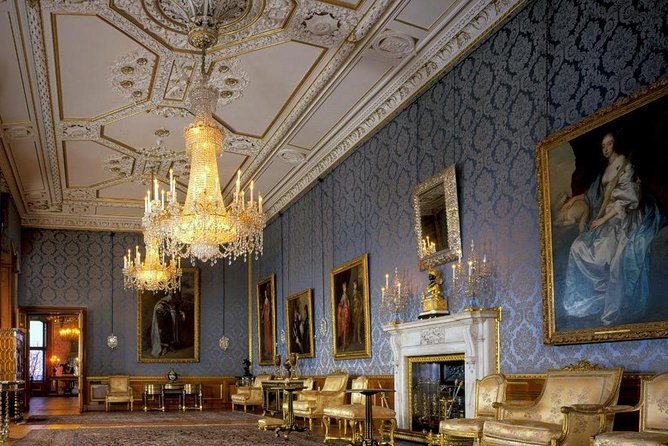 LEGOLAND® and Windsor Castle Independent Full Day Private Tour - Who Will Love This Tour?