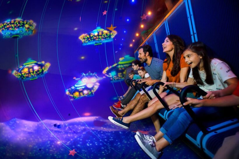 LEGOLAND California Resort: Theme Park 1-Day Admission - What to Expect When Visiting LEGOLAND California