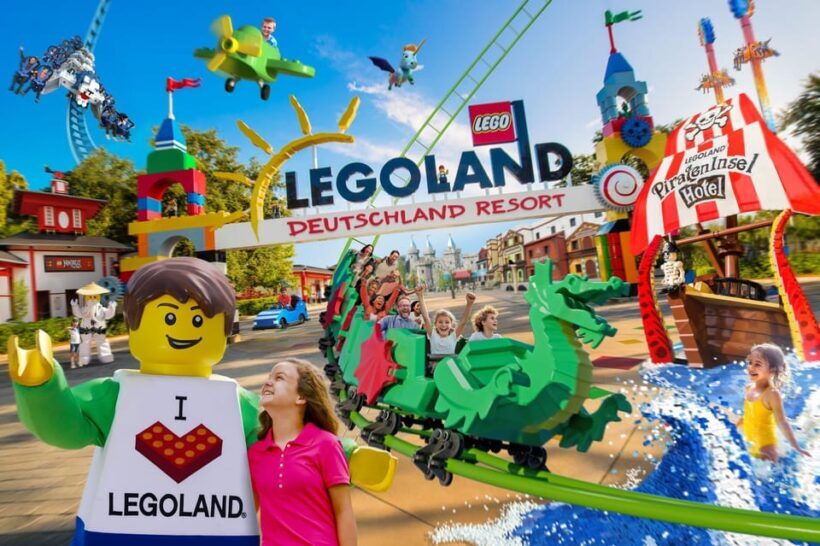 LEGOLAND® Deutschland Resort: Admission Ticket - Final Thoughts