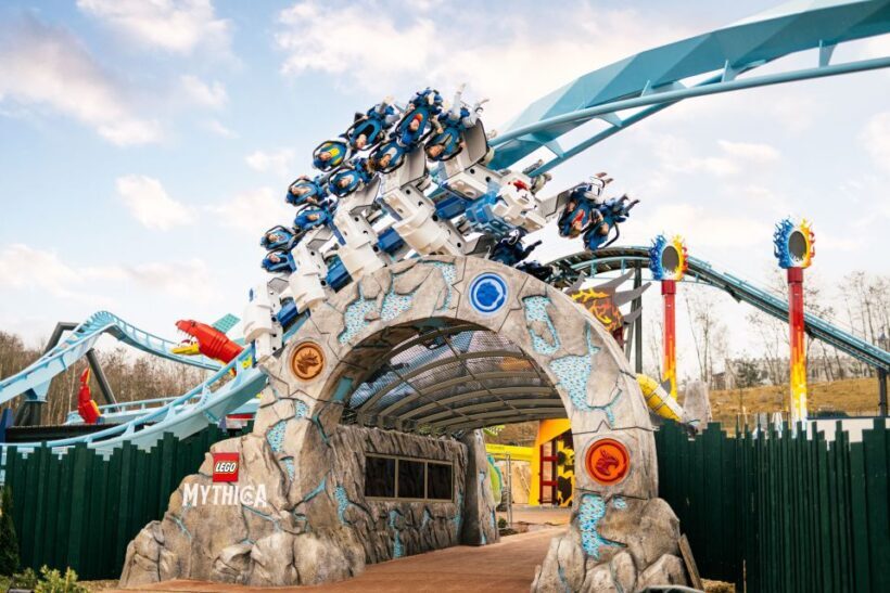 LEGOLAND® Deutschland Resort: Admission Ticket - FAQ