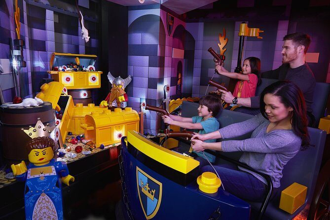 LEGOLAND® Discovery Center Kansas Admission Ticket - Final Thoughts