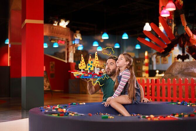 LEGOLAND Discovery Center San Antonio Admission Ticket - Final Thoughts: Is It Worth It?