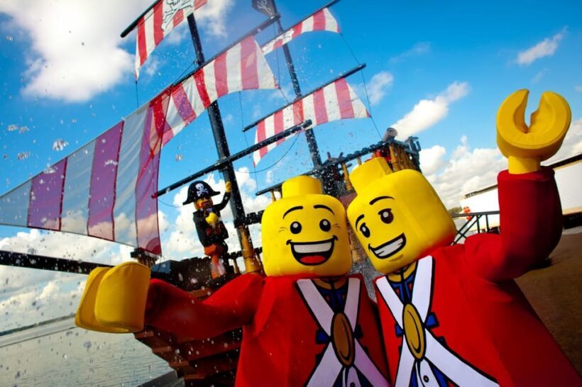 LEGOLAND® Florida Resort 1-Day Entry Ticket - Practical Considerations and Value