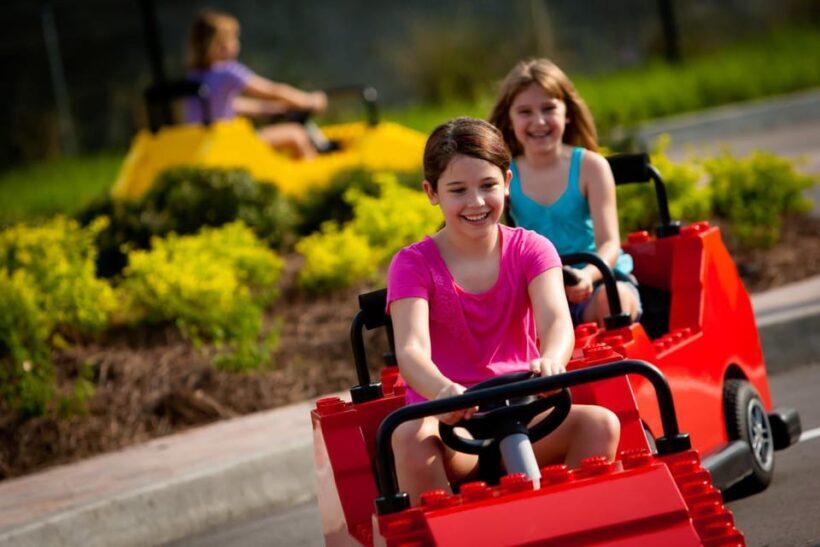 LEGOLAND® Florida Resort 1-Day Entry Ticket - Authentic Guest Perspectives