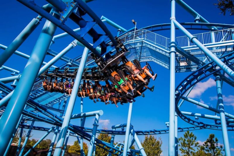 LEGOLAND® Florida Resort 1-Day Entry Ticket - The Experience’s Value