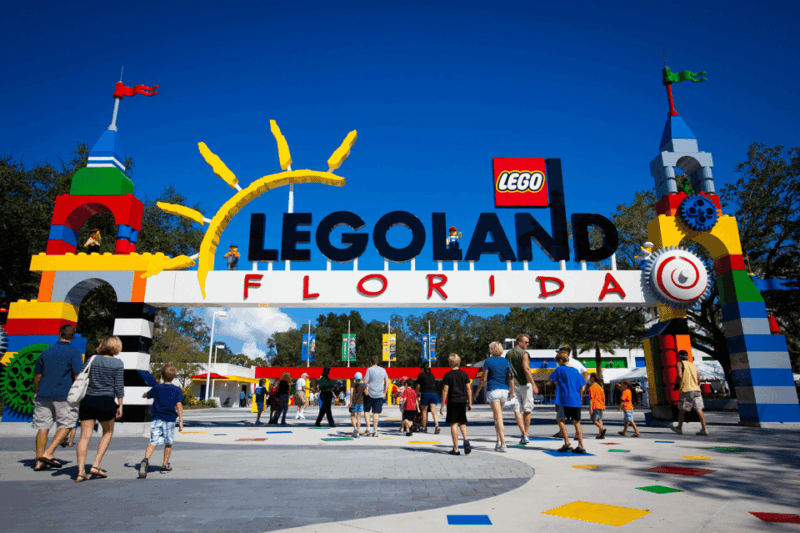 LEGOLAND® Florida Resort 1-Day Entry Ticket - Who Would Love This Experience?