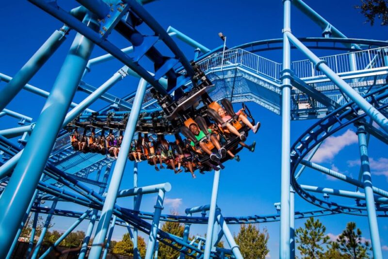 LEGOLAND® Florida Resort 1-Day Water and Theme Park Ticket - FAQ