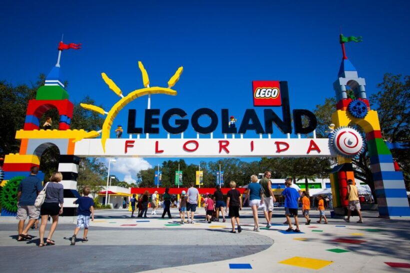 LEGOLAND® Florida Resort 1-Day with Peppa Pig Theme Park - Authentic Experiences and Authenticity