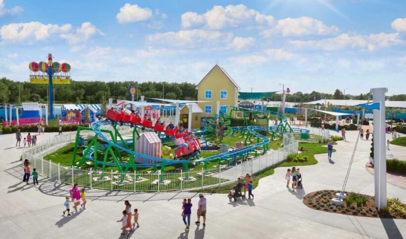 LEGOLAND® Florida Resort 1-Day with Peppa Pig Theme Park - Final Thoughts: Who Will Love This Experience?