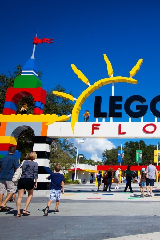 LEGOLAND® Florida Resort 2-Day Combination Ticket - Final Thoughts