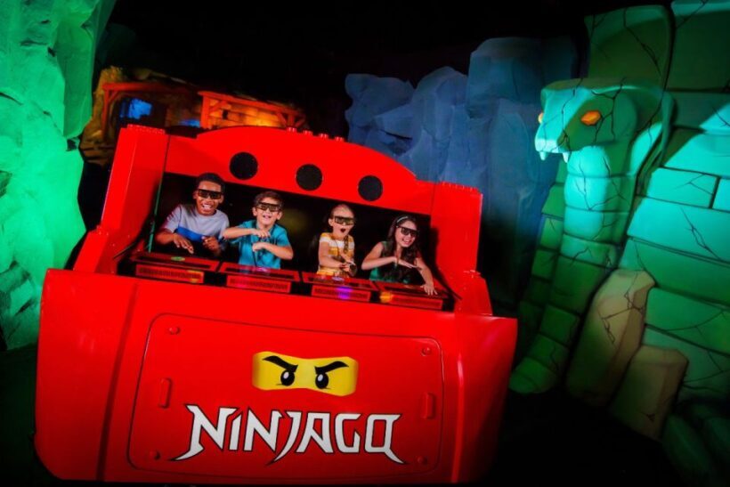 LEGOLAND® Florida Resort 2-Day Park Admission - Frequently Asked Questions (FAQs)