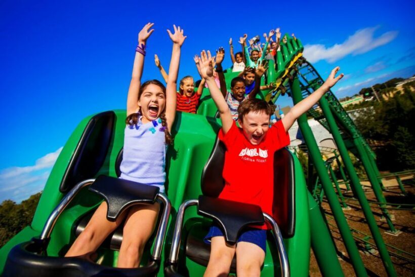 LEGOLAND® Florida Resort 2-Day with Peppa Pig Theme Park - Who Should Consider This Tour?
