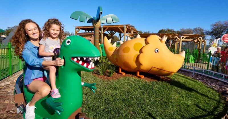 LEGOLAND® Florida Resort 2-Day with Peppa Pig Theme Park - Final Thoughts