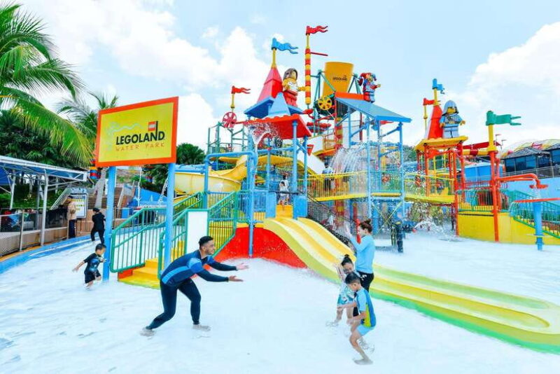 Legoland Malaysia Private Day Trip from Kuala Lumpur - Key Points