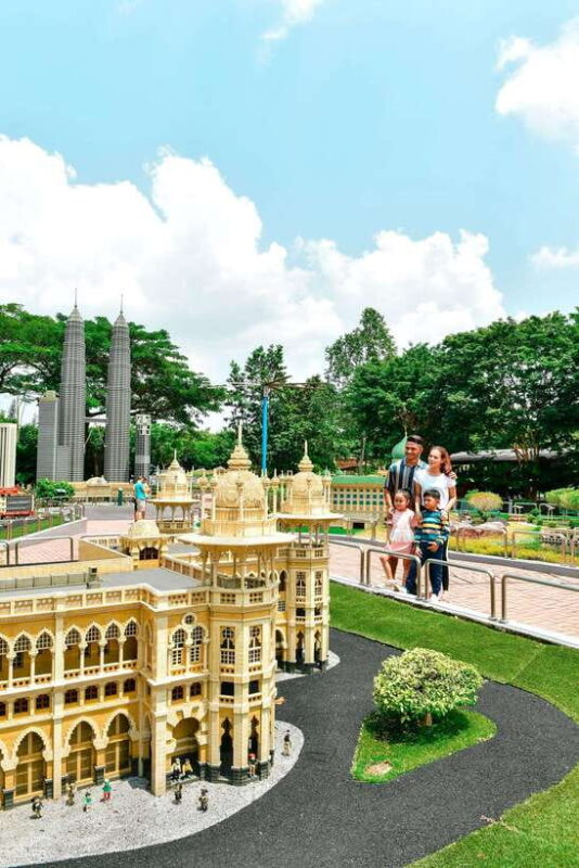 Legoland Malaysia Private Day Trip from Kuala Lumpur - What’s Included and What to Budget For