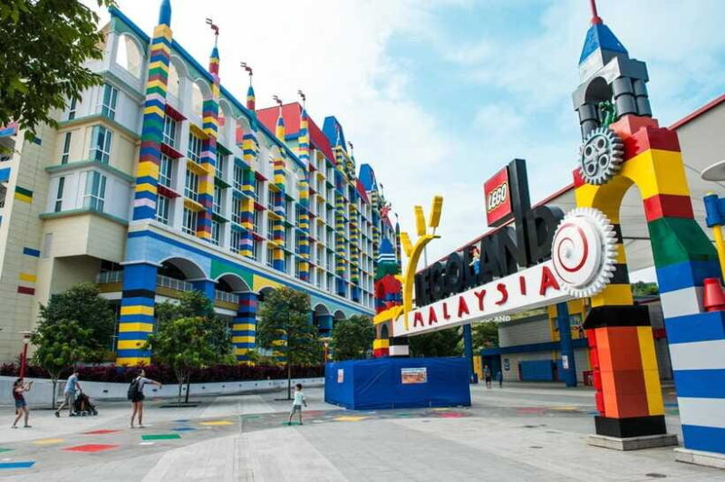 Legoland Malaysia Private Day Trip from Kuala Lumpur - Who Should Consider This Tour?