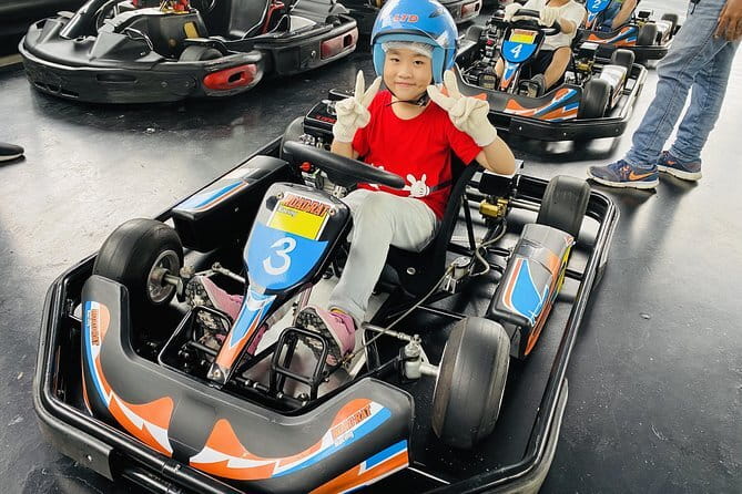 Legoland Malaysia Theme Park E-Tickets - Who Should Consider This Tour?