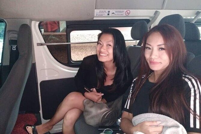 LEGOLAND Malaysia To Kuala Lumpur International Airport - In-Depth Review of the Transfer Experience