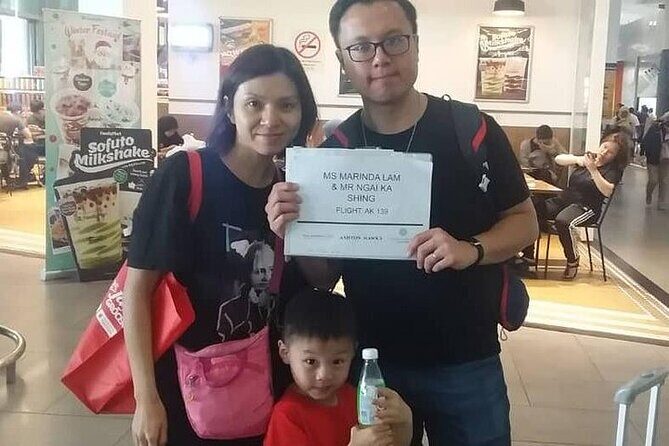 LEGOLAND Malaysia To Kuala Lumpur International Airport - FAQ