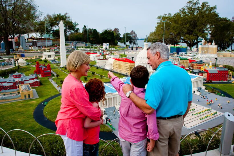 LEGOLAND® New York Resort 1-Day Theme Park Admission - Who Will Love This Experience?