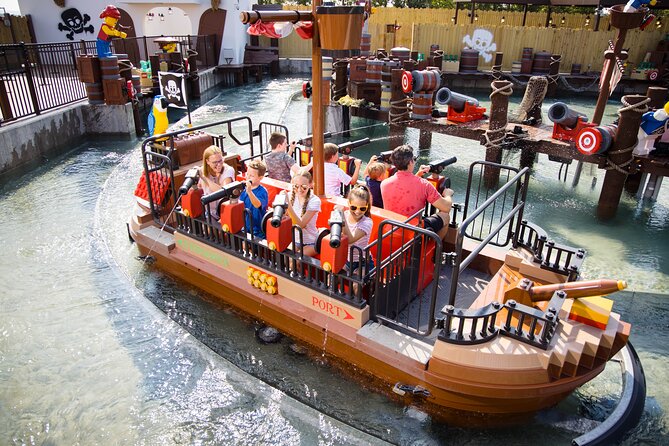 LEGOLAND® New York Theme Park Ticket - Final Thoughts: Who Is This Experience Best For?