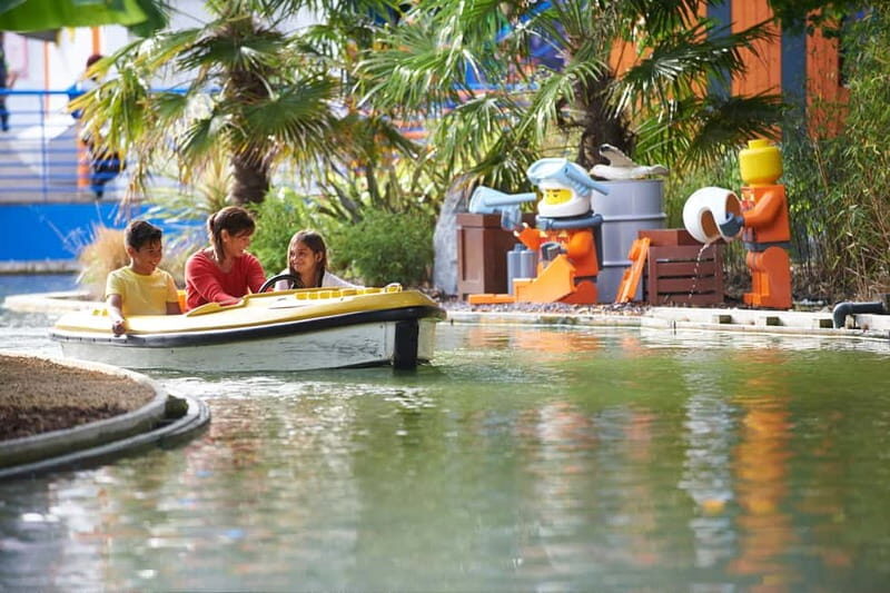 LEGOLAND Windsor Resort: Entrance Ticket - The Sum Up