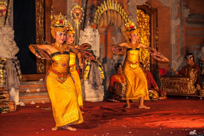 Legong Dance Show at Ubud Palace Bali - Final Thoughts: Is It Worth It?
