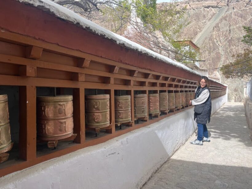 Leh: 3Hours short Trip - Spituk Monastery, Leh Palace & More - Who Will Love This Experience?