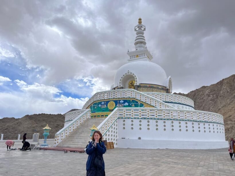 Leh: 3Hours short Trip - Spituk Monastery, Leh Palace & More - FAQs