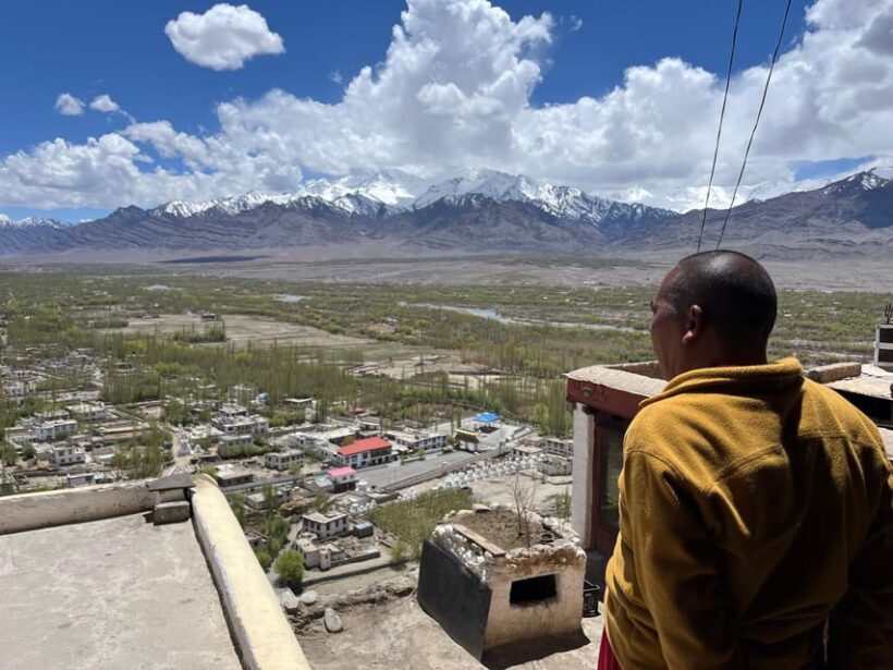 Leh Full-Day Expedition with (Thicksey - Shey and Hemis) - Introducing the Leh Full-Day Expedition with Thicksey, Shey, and Hemis