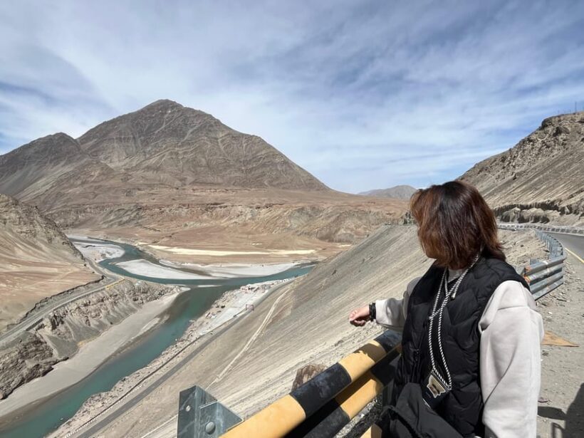 Leh Full-Day Expedition with (Thicksey - Shey and Hemis) - The Practicalities: Transportation, Timing, and Value