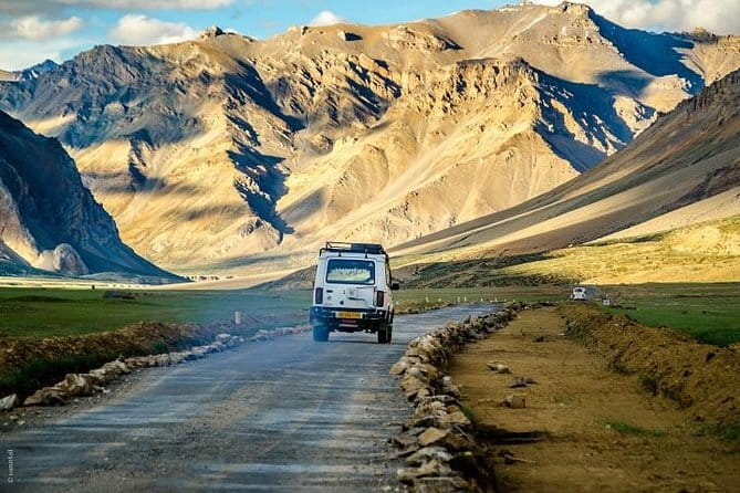 Leh Ladakh Circuit - Trans Himalaya - Frequently Asked Questions