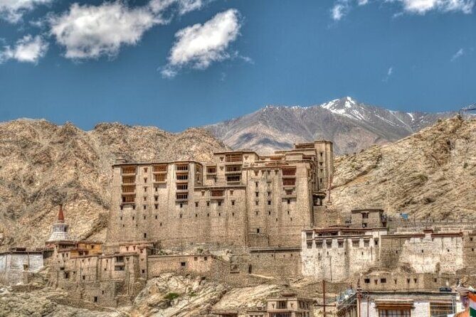 Leh Ladakh Private Tour Packages for 6 Days 5 Nights - Practical Tips