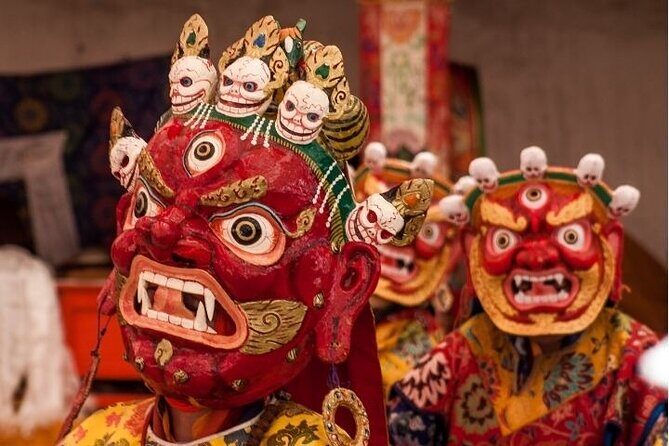 Leh Ladakh Private Tour Packages for 6 Days 5 Nights - Who Will Love This Tour?