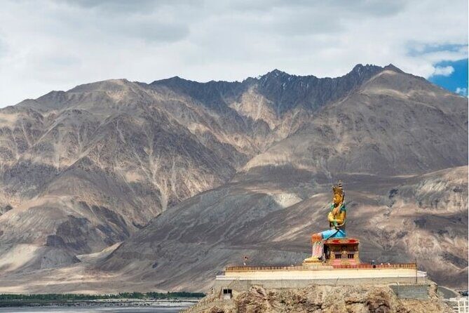 Leh Ladakh Private Tour Packages for 6 Days 5 Nights - FAQ