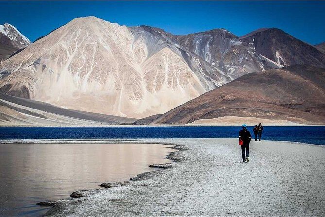 LEH LADAKH TOUR (5 Nights /6 Days) - Key Points