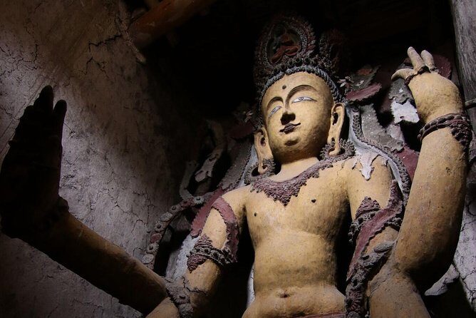 Leh Old Town Heritage Walk - A Detailed Look at the Leh Old Town Heritage Walk